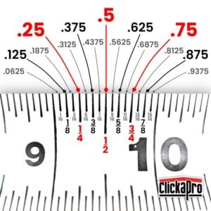 Inches to Square Feet Calculator | Clickapro